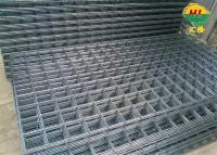 China Anti Rust Anti Corrosion Welded Wire Mesh Panels High Quality for sale