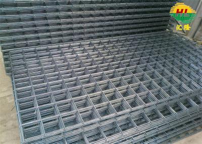 China Anti Rust Anti Corrosion Welded Wire Mesh Panels High Quality for sale
