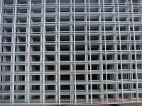 China Secure Welded Wire Mesh Panels for sale