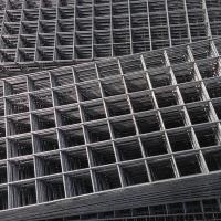 China Hot Selling Welded Wire Mesh Panels For Various Applications for sale