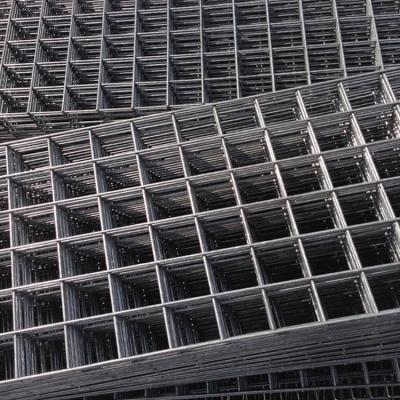 China Hot Selling Welded Wire Mesh Panels For Various Applications for sale
