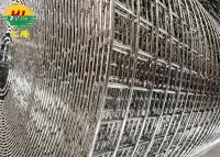 China fencing 1