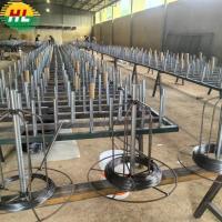 China High Carbon PUTANKA MZP Wire For Armored Vehicles for sale