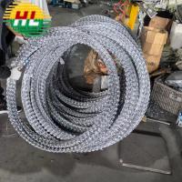 China High Quality BTO-22 Razor Barbed Wire for sale