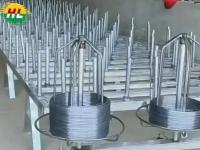 China Invisible Putanka MZP Barrier To Obstruct Tanks for sale