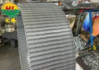 China Stainless Steel 2mm Razor Blade Barbed Wire For for sale