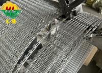 China Electroplating Spray Razor Blade Barbed Wire Plastic Impregnation Anticorrosion Durable for sale