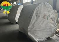 China Hot Dip Galvanized Netting Wire Blade Barbed Wire Safety Protection Production Customized for sale
