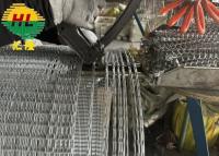 China High Security Ukraine Market  BTO16 BTO18 Concertina Barbed Wire Fence For Safety Protection for sale