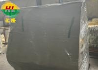 China High Security Ukraine Market  BTO16 BTO18 Concertina Barbed Wire Fence For Safety Protection for sale