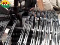 China BTO-22 Razor Barbed Concertina Wire For Sale for sale