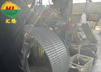 China Various Blade Types BTO-10 BTO-18 BTO-16 BTO-22 BTO-30 CBT-60 CBT-65 Concertina Barbed Wire in Ukraine Safety for sale