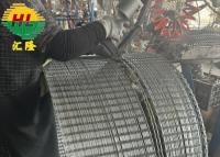 China Various Blade Types BTO-10 BTO-18 BTO-16 BTO-22 BTO-30 CBT-60 CBT-65 Concertina Barbed Wire in Ukraine Safety for sale