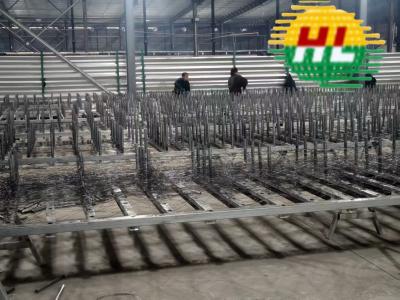 China Tanks Customisable High Defence Wire Mesh MZP With Defensive Barrier PUTANKA for sale