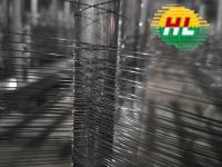 China Tanks Customisable High Defence Wire Mesh MZP With Defensive Barrier PUTANKA for sale