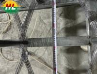 China Corrosion Resistant Tank Winding Mesh MZP for sale