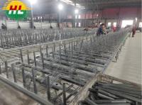 China Corrosion Resistant Tank Winding Mesh MZP for sale