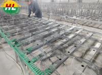 China Security PUTANKA Wire To Impede Advance Of Tanks for sale