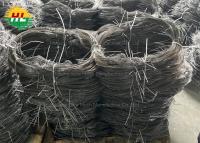 China Tactical Metal Obstruction Nets For Various Terrains Vehicle Barrier Mesh Fortification Net for sale