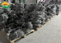 China Tactical Metal Obstruction Nets For Various Terrains Vehicle Barrier Mesh Fortification Net for sale