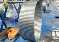 China Egoza Razor Blade Fencing Wire With Sharp  Steel Blades For Maximum Deterrent Effect, Available From Razor Wire Factory for sale