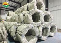 China Egoza Hot Dipped Galvanized Steel Commercial Sturdy Fence Steel Iron Wire Concertina Barbed Razor Wire for sale