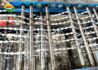 China Factory Supply Egoza Steel Razor Wire / Galvanized Concertina Wire / BTO-16 Razor Barbed Wire for sale