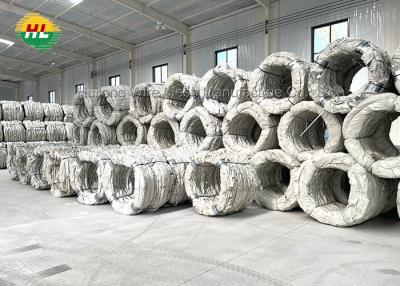 China Egoza Hot Dipped Galvanized Steel Commercial Sturdy Fence Steel Iron Wire Concertina Barbed Razor Wire for sale