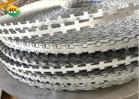 China In stock High-Security 1100mm Egoza steel Concertina Razor Wire system for sale
