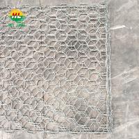 China Industrial Anti Drone Fence System Galvanized High Tensile Wire Mesh With Steel Posts For Fuel Farms And Transformers for sale
