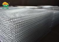 China Iso Certified 4.0MM Roll Top Weldmesh Fencing With 1.5mm-3.0mm Fence Post for sale