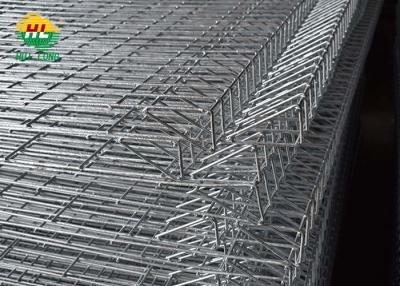 China Iso Certified 4.0MM Roll Top Weldmesh Fencing With 1.5mm-3.0mm Fence Post for sale