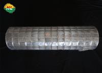 China Hot-Dipped Galvanized Welded 2