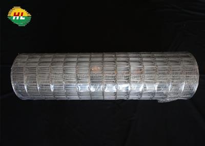 China Hot-Dipped Galvanized Welded 2