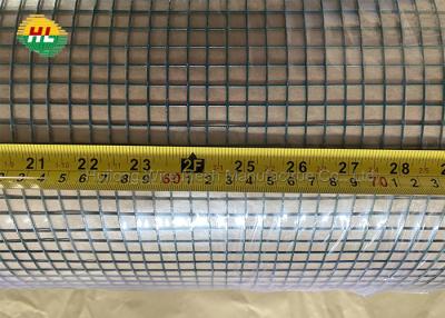 China Green Vinyl Coated 1/4inch 36inx50ft Welded Wire Mesh Roll For Fencing Around Chicken Coop, Run, and Gardens for sale