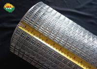 China Hot Dipped Galvanized After Welding 1/2in Opening 19Gauge 6ft x 100ft Galvanized Wire Mesh for Rabbit Wire Poultry Fence for sale