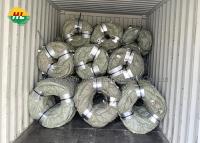 China 11mts Fence Barbed Wire Top 730mm for boundaries defending for sale