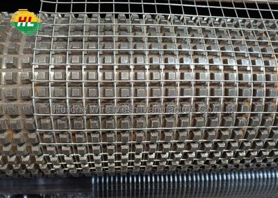 China 1/2 '' By 1/2'' Square Mesh 18 Gauge Stainless Steel 304 Welded Wire Mesh Roll Great For Craft Projects And Garden for sale