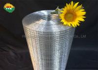 China 16Ga Galvanized 48