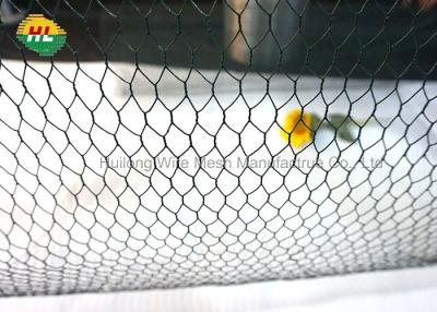 China Chicken Wire Net 13.7×157inch for Craft Projects- Galvanized Metal Hexagonal Wire Netting, Lightweight Mesh Wire for sale