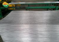 China Heavy Galvanized Mesh Livestock Panels Length 10 feet for Hog Fence for sale
