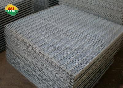 China Hot Dipped Galvanized Reinforcing Mesh Underfloor Heating 2m Length for sale
