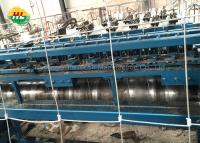 China High-Tensile Field Fence Cattle Fence Heavy Galvanized Farm Fence With 2.0-3.0mm Steel Wire​ for sale