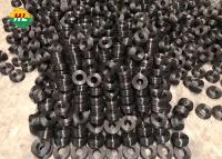 China Light Weight Iron Binding Wire , Black Soft 16 Gauge Black Annealed Wire for sale