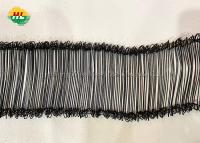 China BWG8-BWG22 Iron Binding Wire, Black Annealed Double Loop Tie Wire for sale