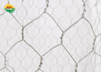 China 1/2inch Chicken Coop Wire Mesh Low Carbon Steel 0.56mm Wire Diameter for sale