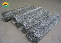 China 5mm Gauge Stone Filled Wire Cages Galvanised ASTM A975 Standard for sale