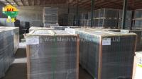 China 2x4 Welded Wire Mesh Panels Galvanized For Building Material for sale