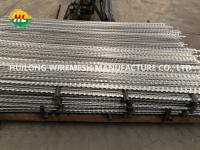 China Bto-22 Type Concertina Fencing Welded Razor Wire 1.8mx30m Roll For Border for sale