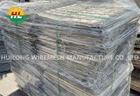 China Bastion Hesco Defensive Barriers For  Sand Wall for sale